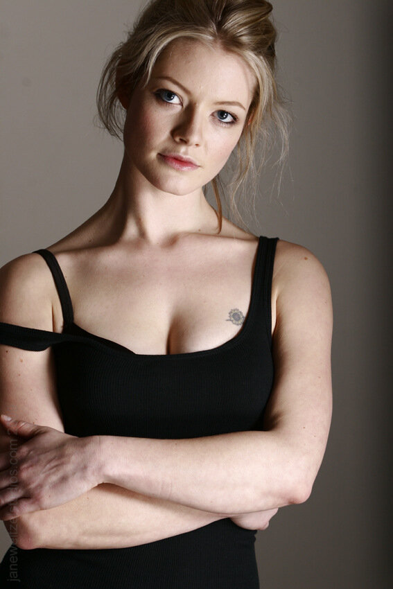 Фото: Сара Аллен (1980) #1899508