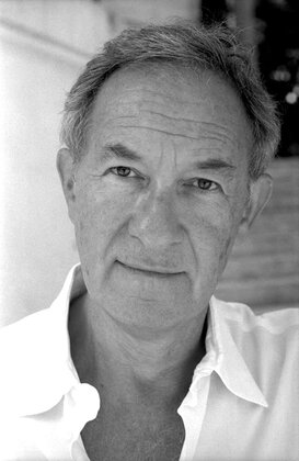 Саймон Шама (Simon Schama): фильмы, биография, семья, фильмография ...