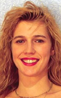 Lisa Stretton: фильмы, биография, семья, фильмография — Кинопоиск