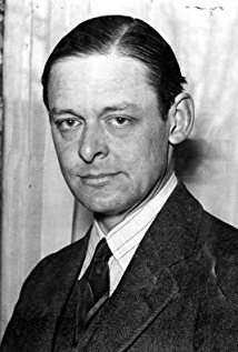 Томас Стернз Элиот (Thomas Stearns Eliot): фильмы, биография, семья ...