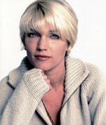 Донна В. Скотт (Donna W. Scott): фильмы, биография, семья, фильмография ...