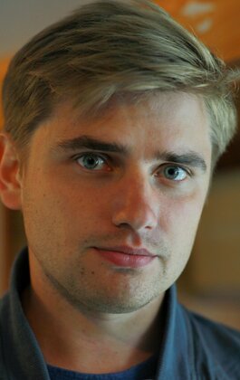 Андрей Аксёнов (Andrey Aksenov): фильмы, биография, семья, фильмография — Кинопоиск