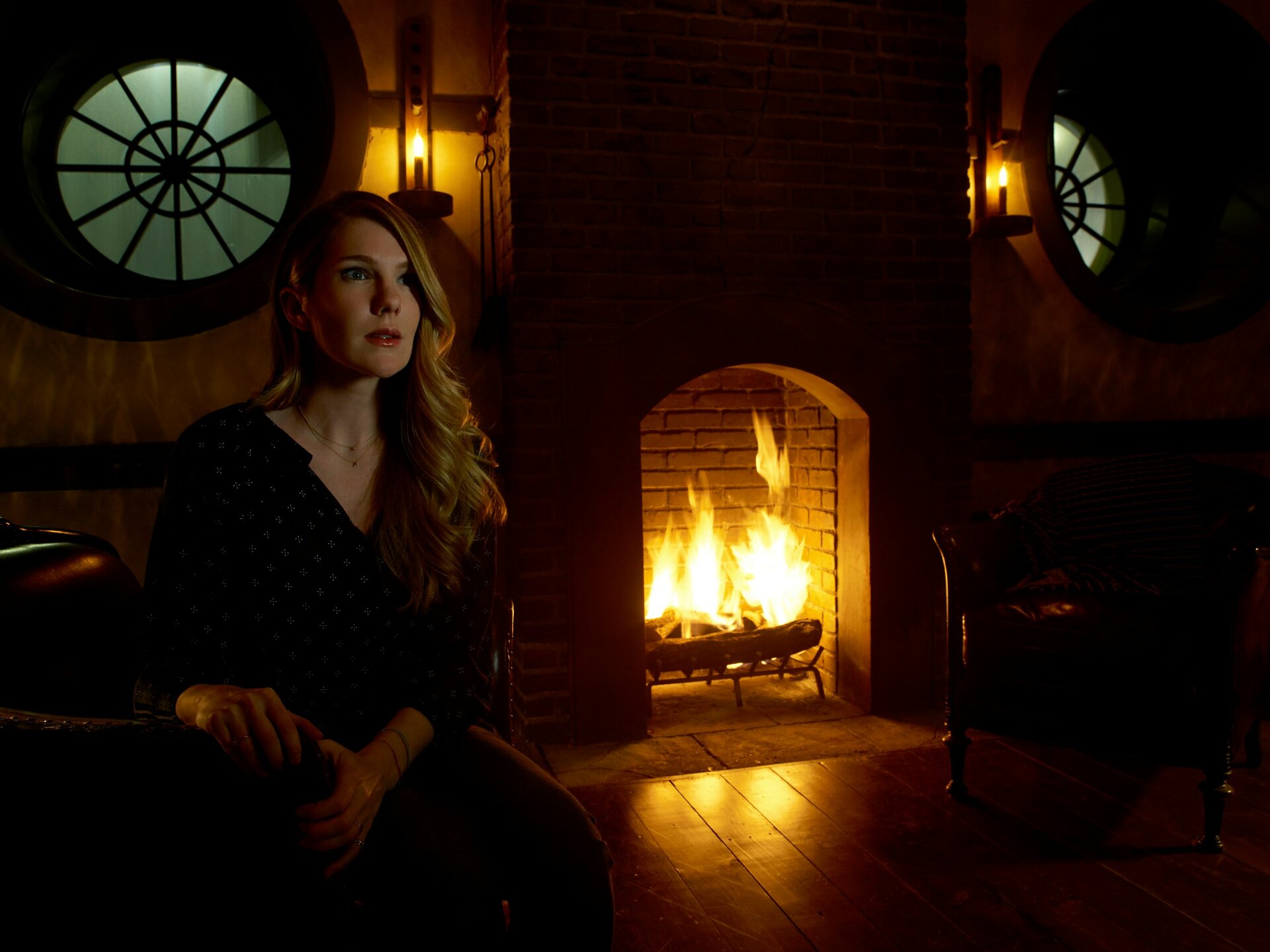 Фото: Американская история ужасов / Кадр из сериала «Американская ...