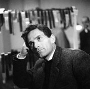 Пьер Паоло Пазолини (Pier Paolo Pasolini): фильмы, биография, семья ...