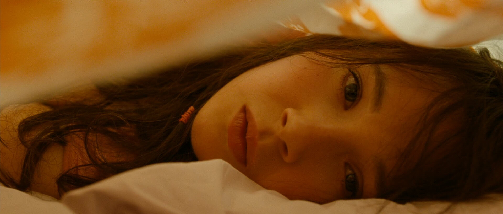 Фото: Господин Никто / Кадр из фильма «Господин Никто» (2009) #2116767