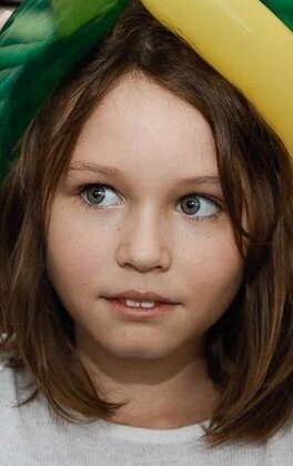 Полина Печененко: фильмы, биография, семья, фильмография — Кинопоиск