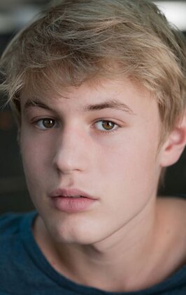 Людвиг Зимон (Ludwig Simon): фильмы, биография, семья, фильмография ...