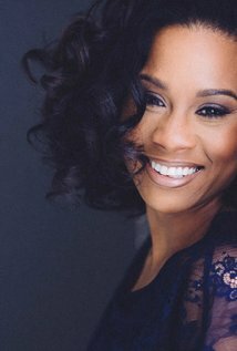 Tamia Genia — фильмы — Кинопоиск