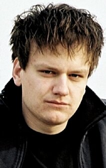 Бенжамин Квобек (Benjamin Quabeck): фильмы, биография, семья ...