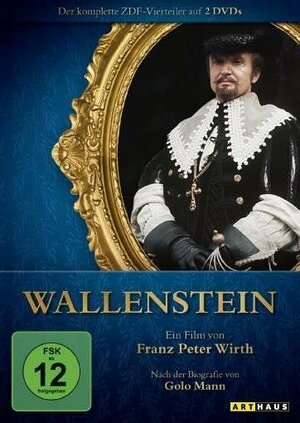Валленштейн (сериал, 1 сезон, все серии), 1978 — описание, интересные ...