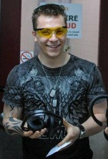 Алекс Брэнтон (Alex Branton): фильмы, биография, семья, фильмография ...