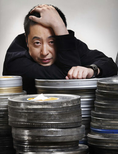 Фото: Цзя Чжанкэ (1970) #1276735