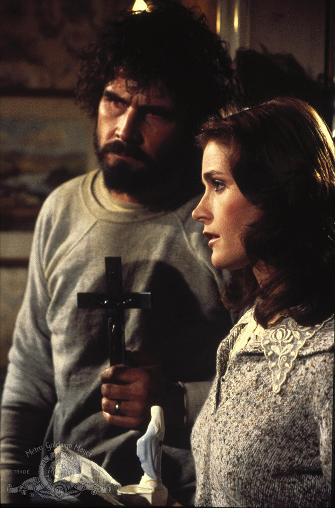 Фото: Ужас Амитивилля / Кадр из фильма «Ужас Амитивилля» (1979) #1490951