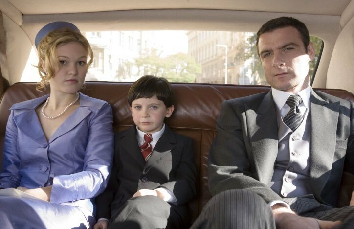 Фото: Омен / Кадр из фильма «Омен» (2006) #406520