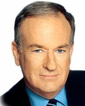 Билл О’Рейли (Bill O'Reilly): фильмы, биография, семья, фильмография ...