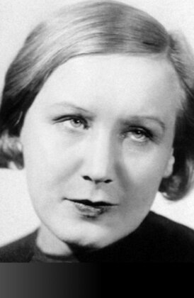 Дина Андреева: фильмы, биография, семья, фильмография — Кинопоиск