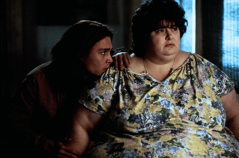 Фото: Что гложет Гилберта Грейпа / Кадр из фильма «Что гложет Гилберта ...