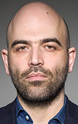 Роберто Савиано (Roberto Saviano): фильмы, биография, семья ...