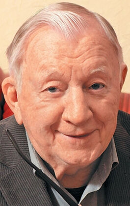 Георгий Штиль: фильмы, биография, семья, фильмография — Кинопоиск