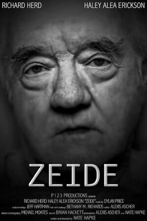 Zeide фильм, 2015, дата выхода трейлеры актеры отзывы описание на ...