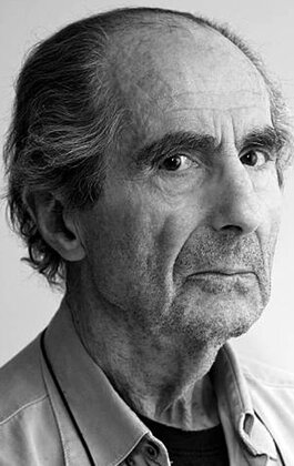 Филип Рот (Philip Roth): фильмы, биография, семья, фильмография — Кинопоиск