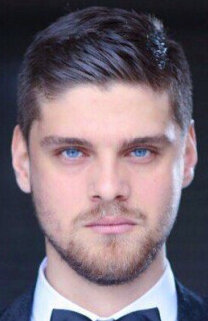 Идрис Неби Ташкан (Idris Nebi Taskan): фильмы, биография, семья ...