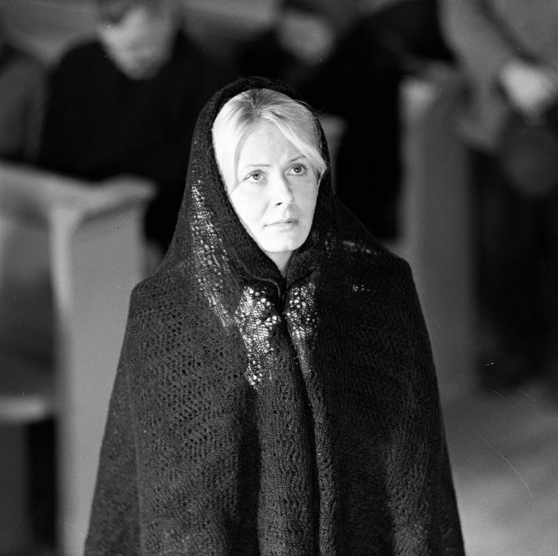 Фото Маленький реквием для губной гармошки Кадр из фильма «Маленький реквием для губной