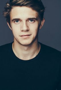 Николай Грот (Nikolaj Groth): фильмы, биография, семья, фильмография ...