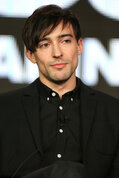 Блейк Ритсон (Blake Ritson): фильмы, биография, семья, фильмография ...