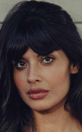 Джамила Джамил (Jameela Jamil): фильмы, биография, семья, фильмография ...