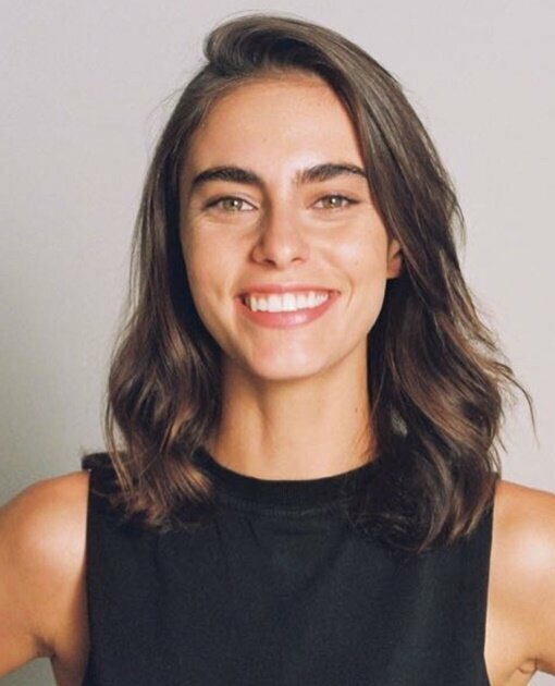 Фото: Swell Ariel Or () #3894374