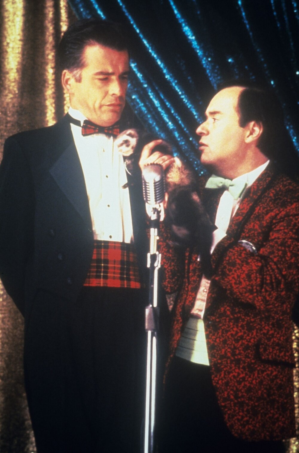 Фото: Твин Пикс / Кадр из сериала «Твин Пикс» (1990) #1456726
