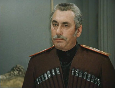 Фото: Дни Турбиных / Скриншот сериала «Дни Турбиных» (1976) #1223664