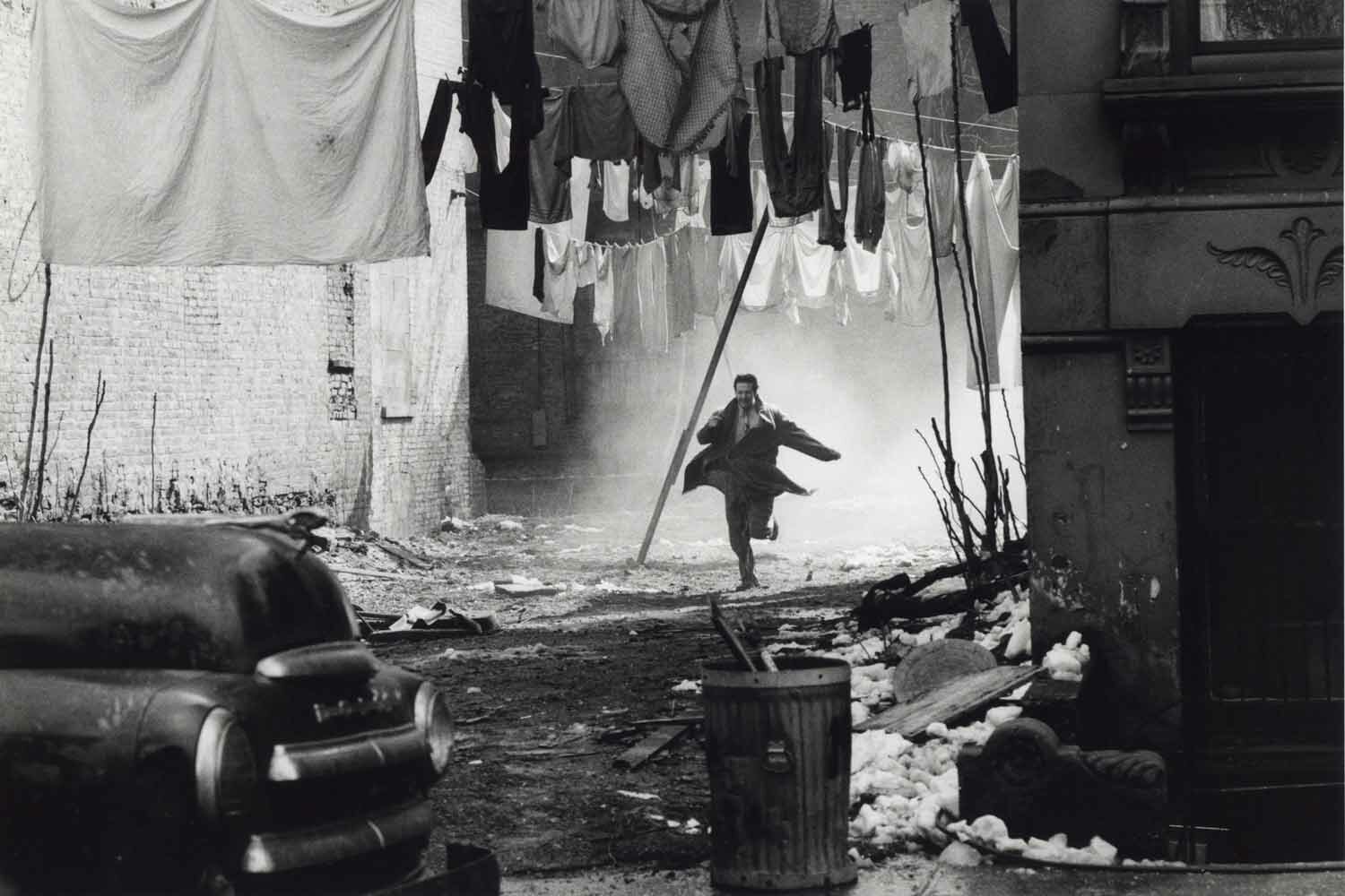 Фото: Сердце Ангела / Кадр из фильма «Сердце Ангела» (1987) #2656188