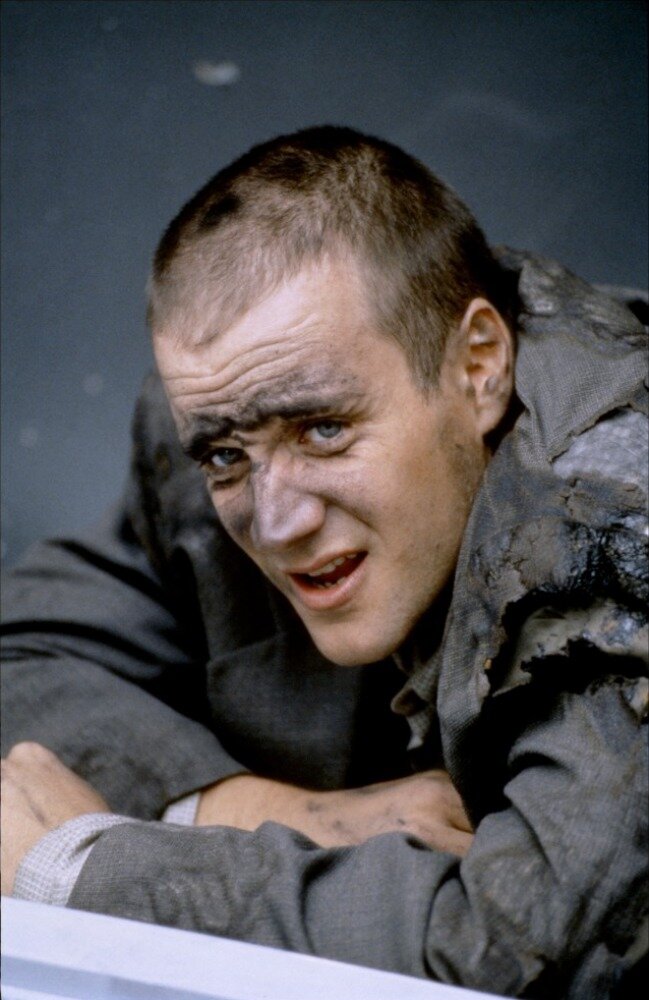 Фото: Доберман / Кадр из фильма «Доберман» (1997) #1687408