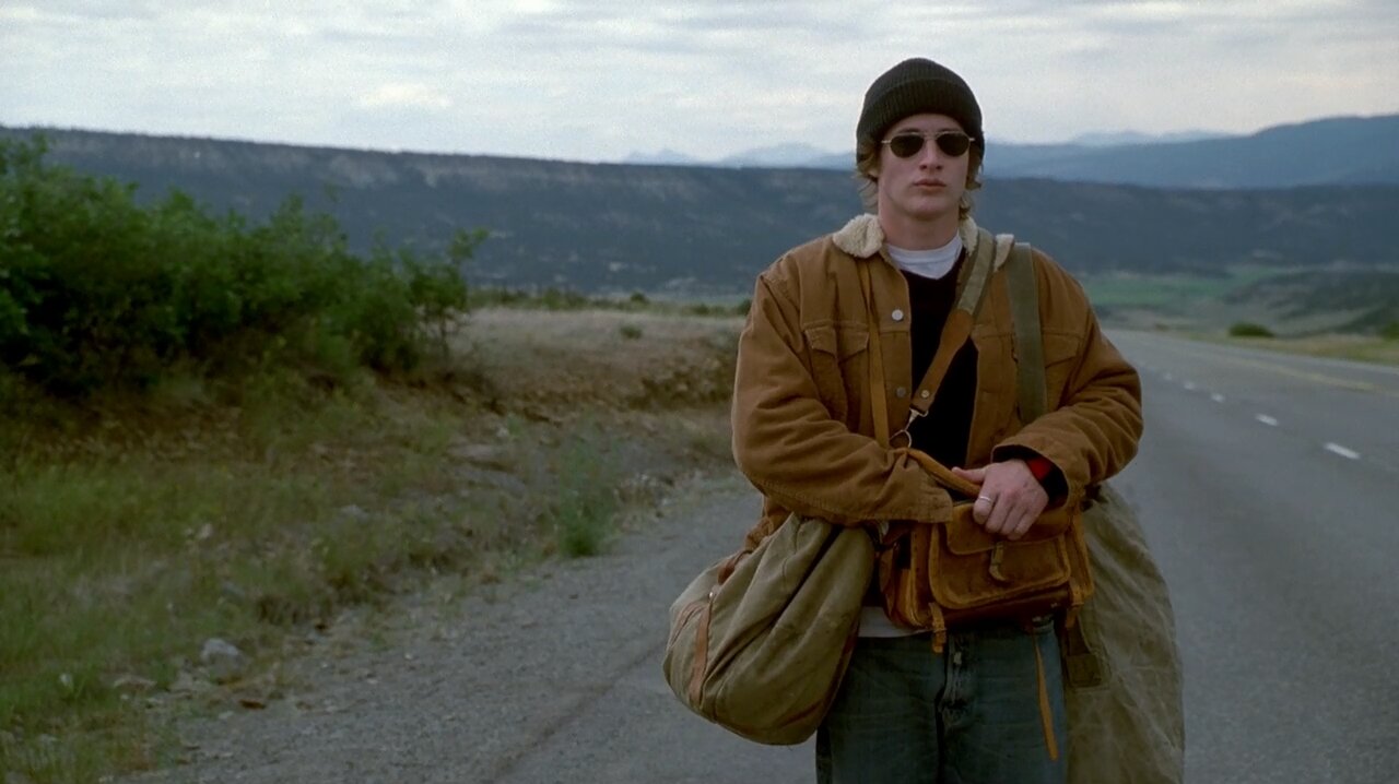 Фото: Ночь вампиров / Скриншот фильма «Ночь вампиров» (2001) #2738978
