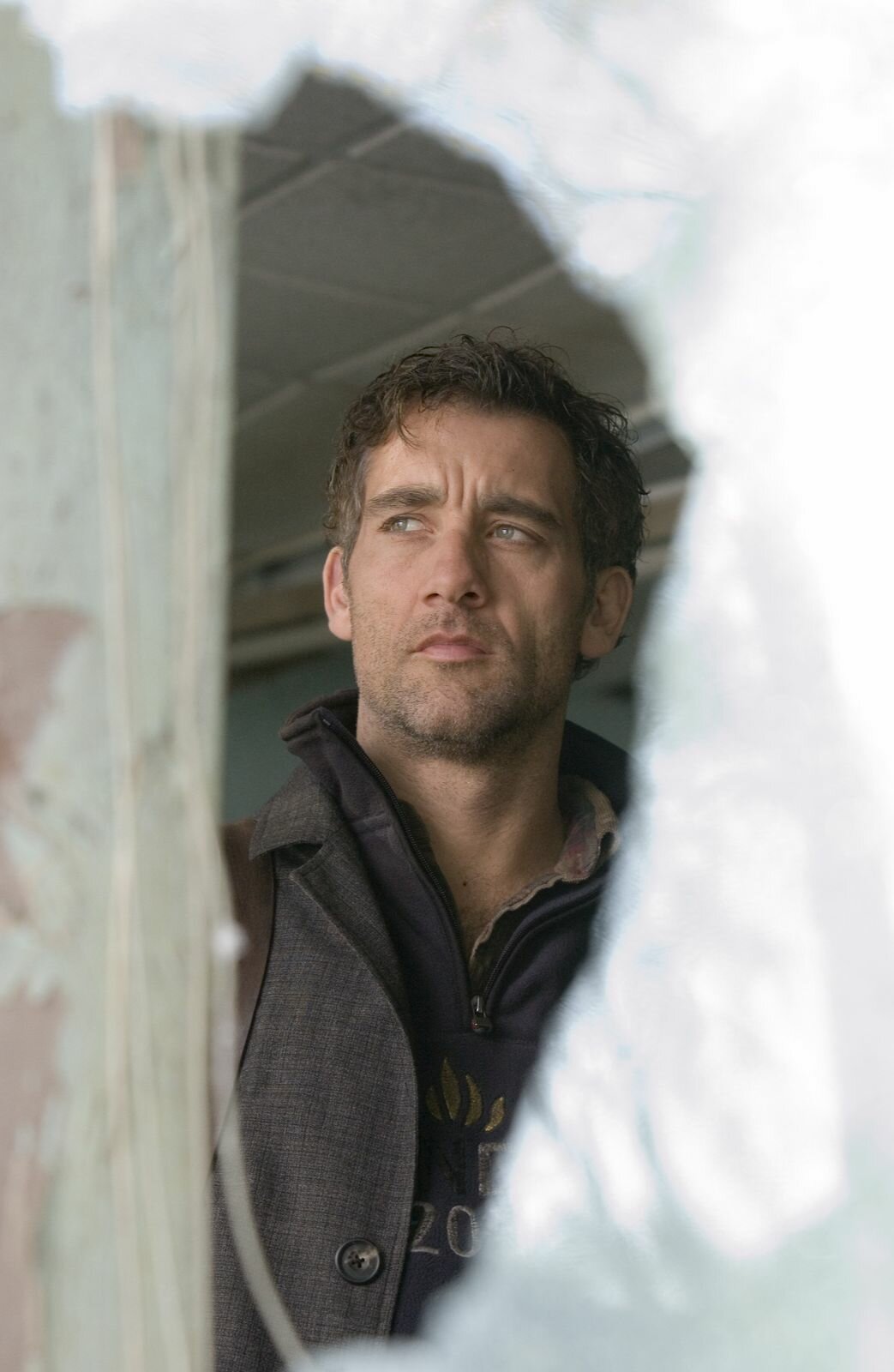 Фото: Дитя человеческое / Кадр из фильма «Дитя человеческое» (2006) #429273