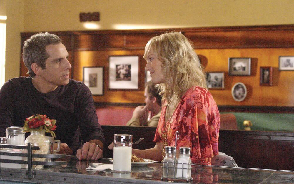 Фото: Девушка моих кошмаров / Кадр из фильма «Девушка моих кошмаров ...