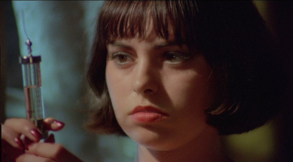 Фото: Рабыни / Скриншот фильма «Рабыни» (1977) #2437805