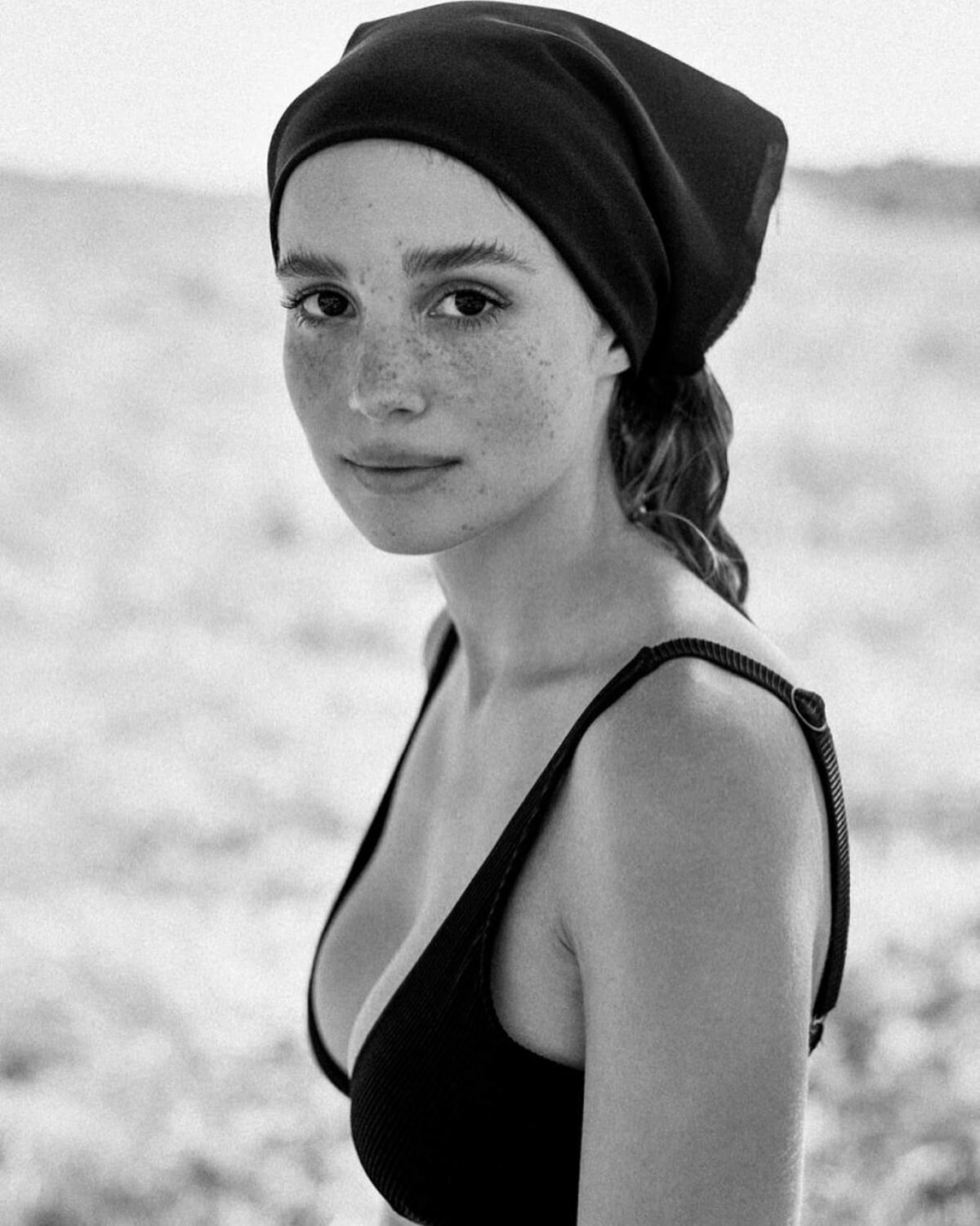 Фото: Алба Баптишта (1997) #3553481