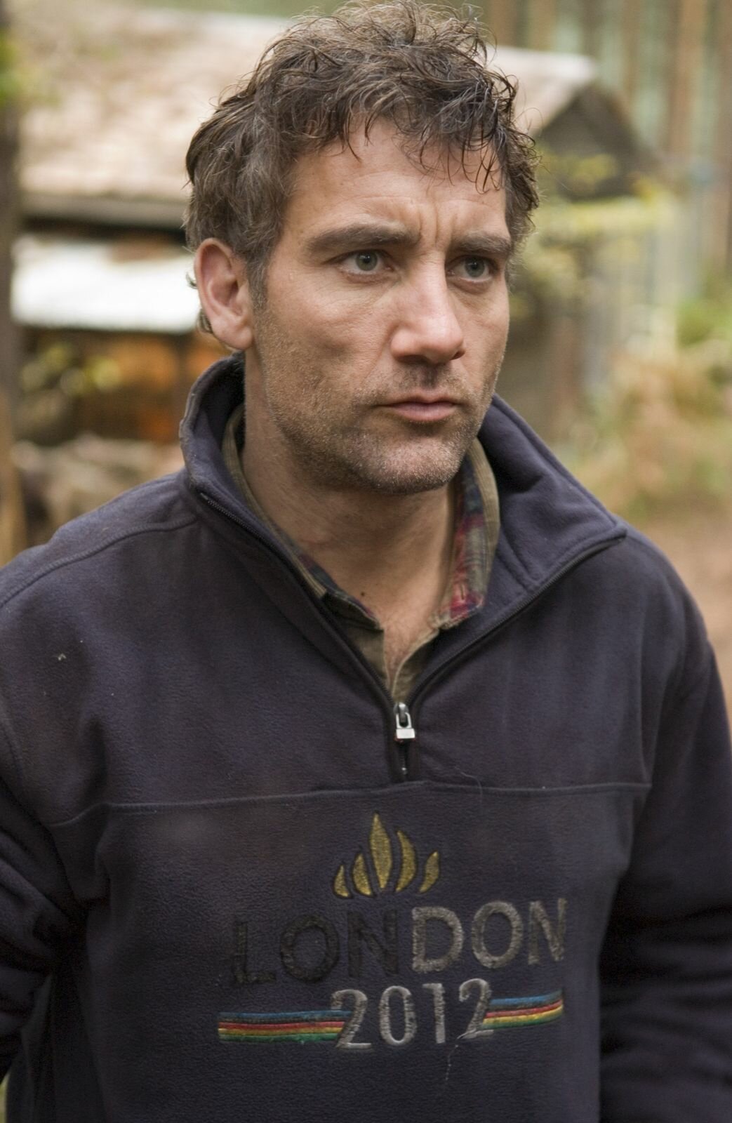 Фото: Дитя человеческое / Кадр из фильма «Дитя человеческое» (2006) #429271