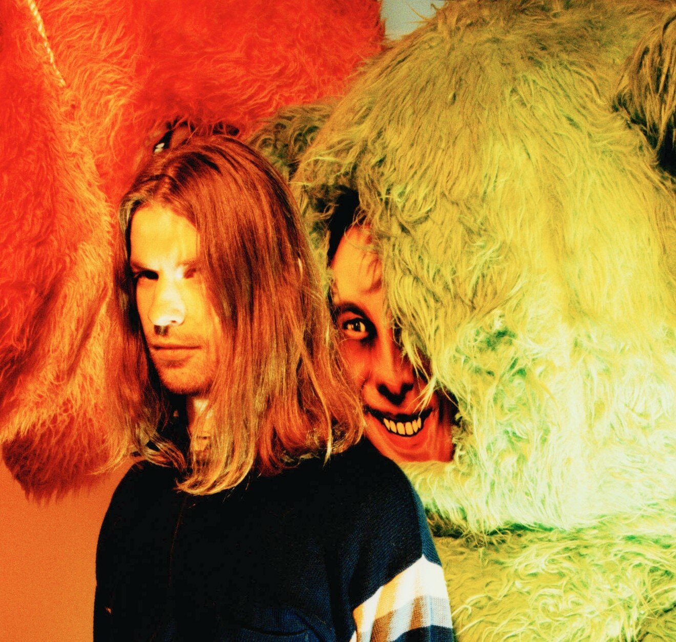 Фото: Aphex Twin (1971) #3492770