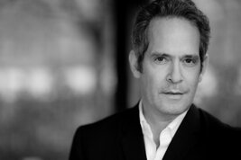 Том Холландер (Tom Hollander): фильмы, биография, семья, фильмография ...