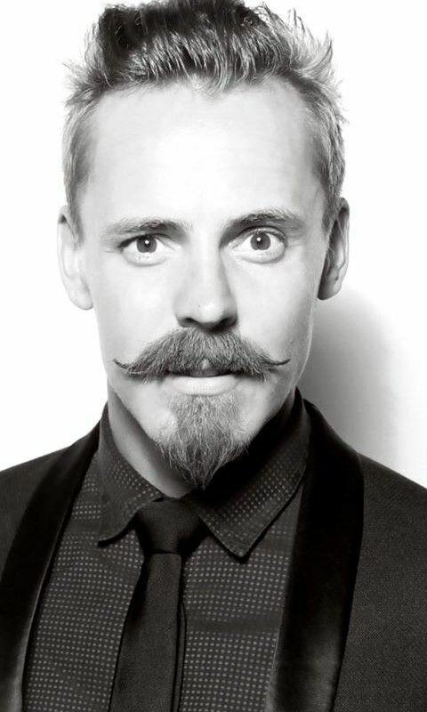 Фото: Яспер Пяякконен (1980) #3129535