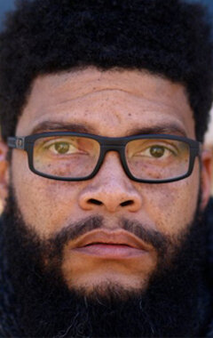 Марс Крейн (Mars Crain): фильмы, биография, семья, фильмография — Кинопоиск