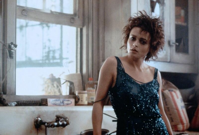 Фото: Бойцовский клуб / Кадр из фильма «Бойцовский клуб» (1999) #1485960