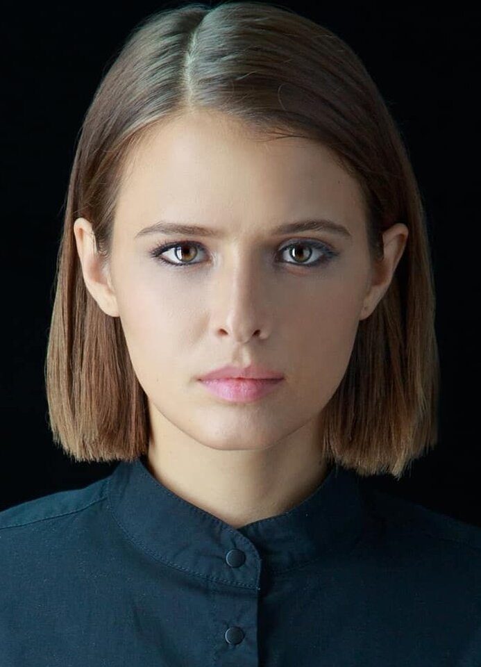 Фото: Любовь Аксенова / Кадр из «Любовь Аксенова» (1990) #3611297