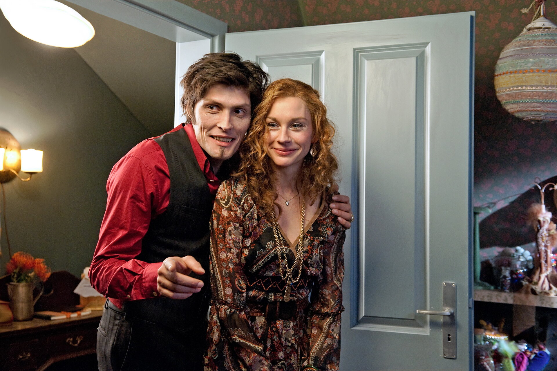 Фото: Семейка вампиров / Кадр из фильма «Семейка вампиров» (2012) #2228022