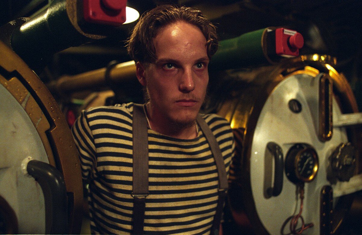 Фото: U-429: Подводная тюрьма / Кадр из фильма «U-429: Подводная тюрьма» (2003) #1964500