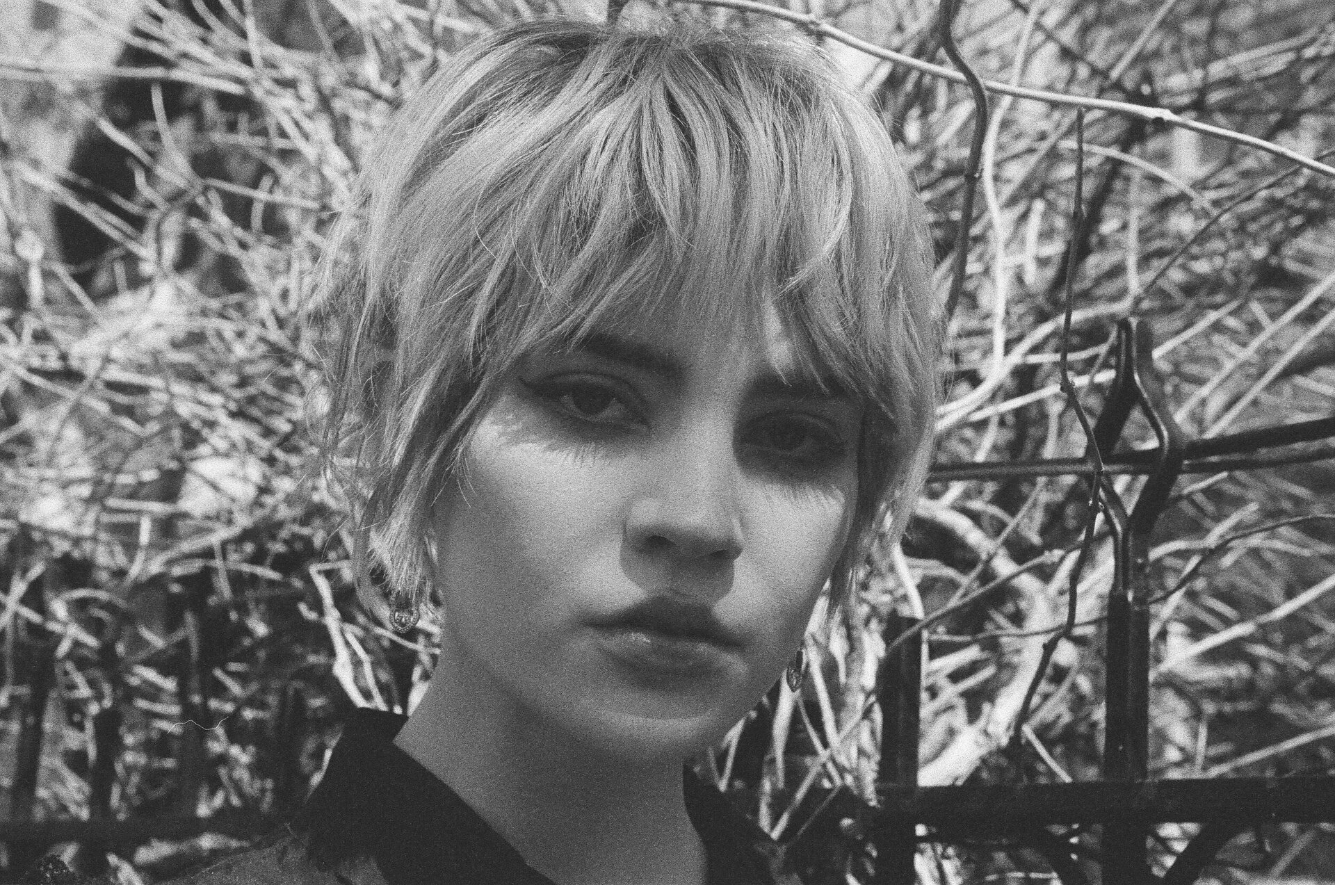 Фото: Софи Тэтчер (2000) #3514698